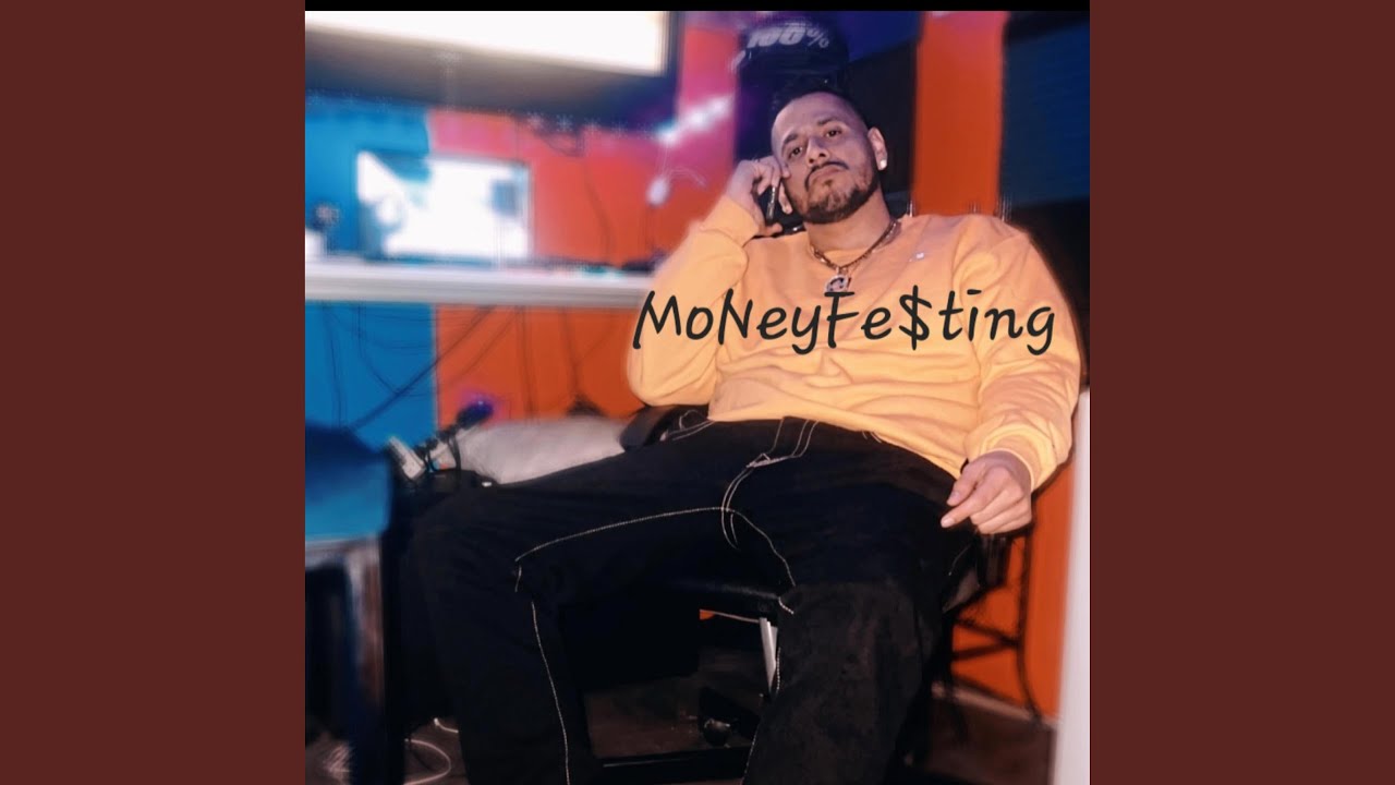 Moneyfesting - YouTube