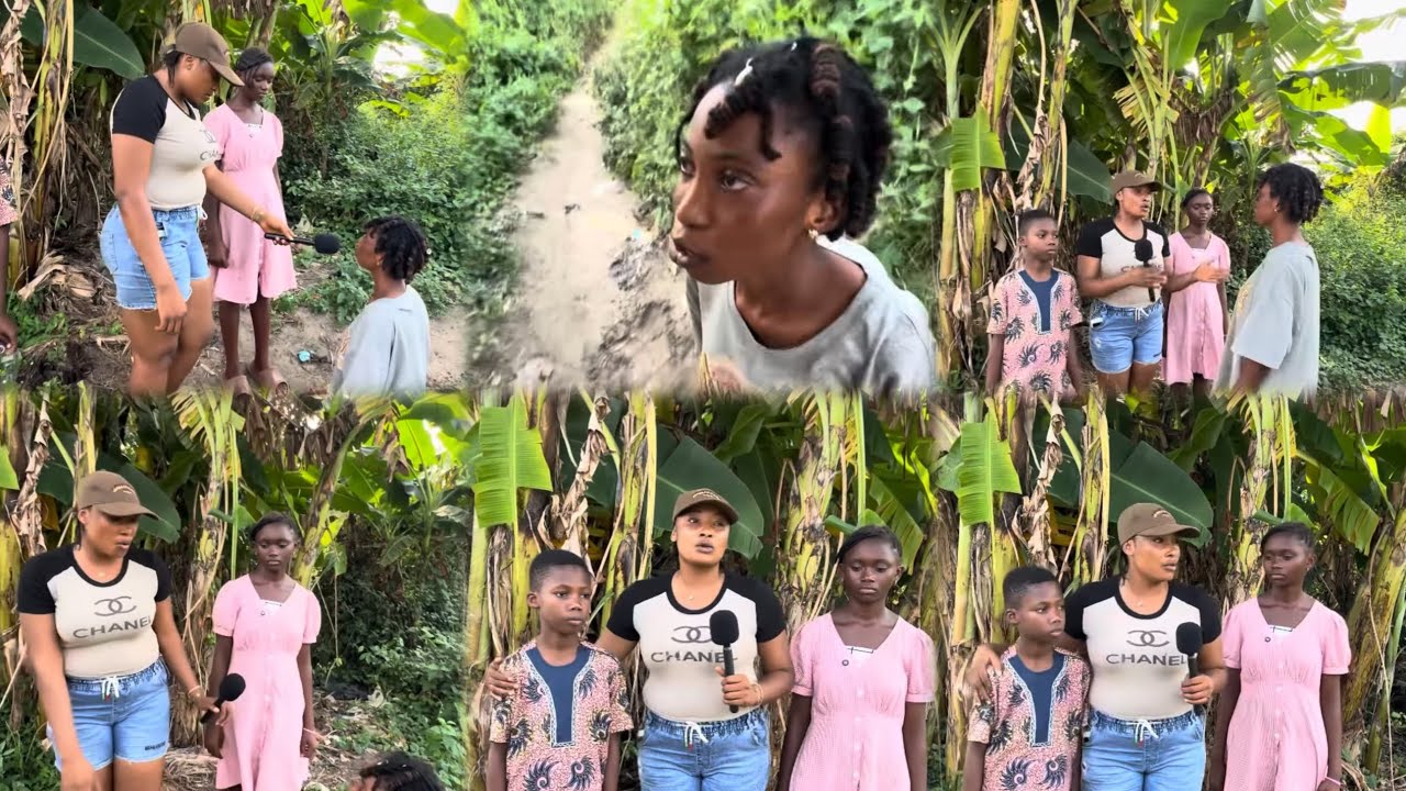 wonder shall never end: Shocking moment we met a gifted child living at ...
