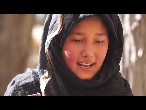 Metsay Tontaq, An Education Based Film Directed by Kacho Ahmad Khan