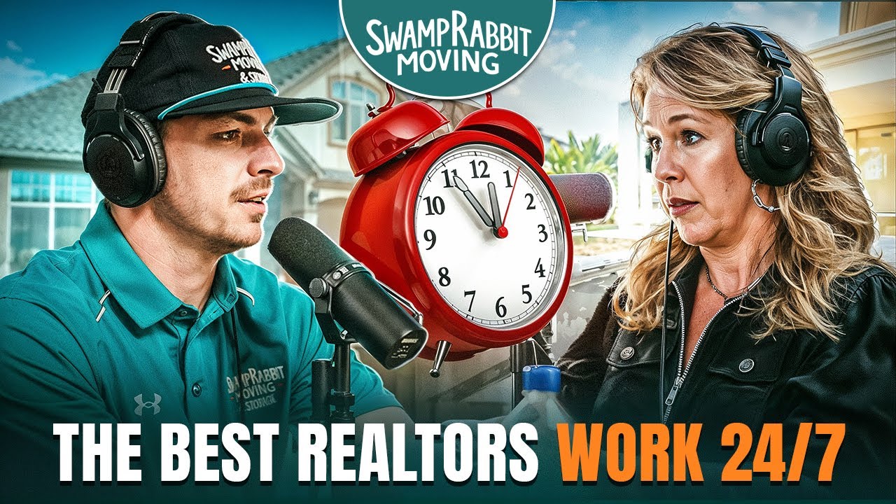 What it's like to be South Carolina's TOP Real Estate Agent - Melissa ...