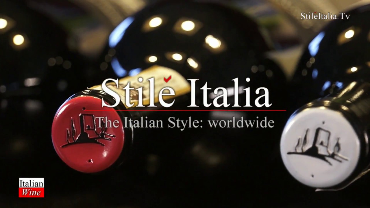 "Wine for Gentleman" - "Castiglion del Bosco" by "Massimo Ferragamo ...