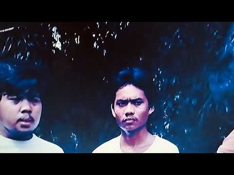 Tombak pembelah bumi film jadul