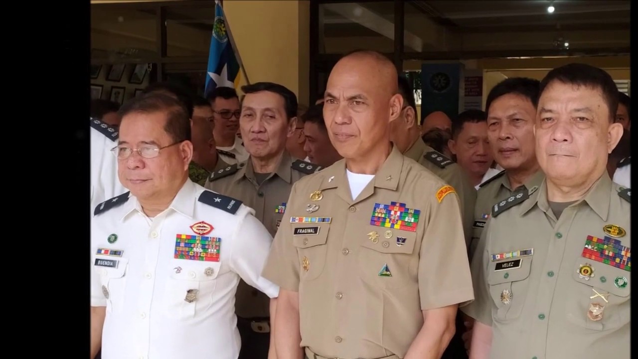 CMAB AFPRESCOM Video 2019 2020 - YouTube