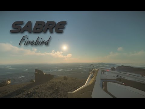 أهم الإختصارات لقيادة الطائرة الحربية + تجربة الطائرة الجديدة SABRE ...