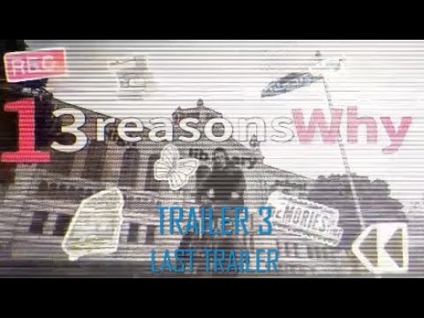 13 RW Trailer 4 LAST TRAILER - YouTube