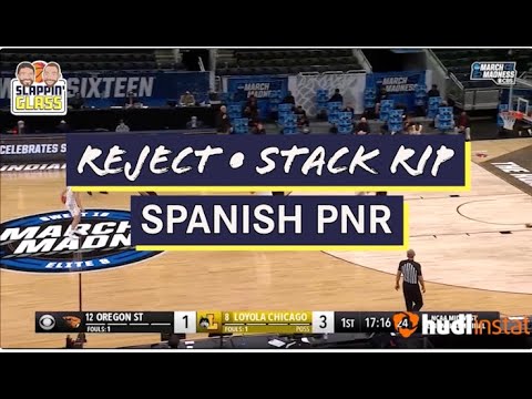 Spanish PNR - Reject • RIP Screen - YouTube