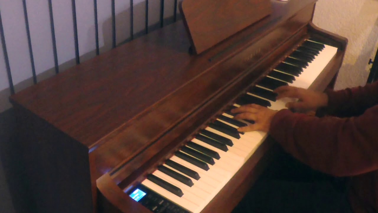 Mannheim Steamroller - Velvet Tear ( cover ) - YouTube