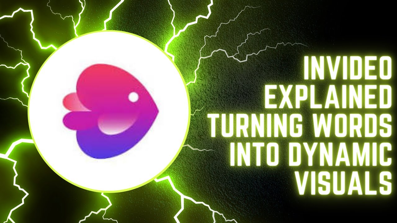 Create Videos with Text Prompts | invideo AI - YouTube