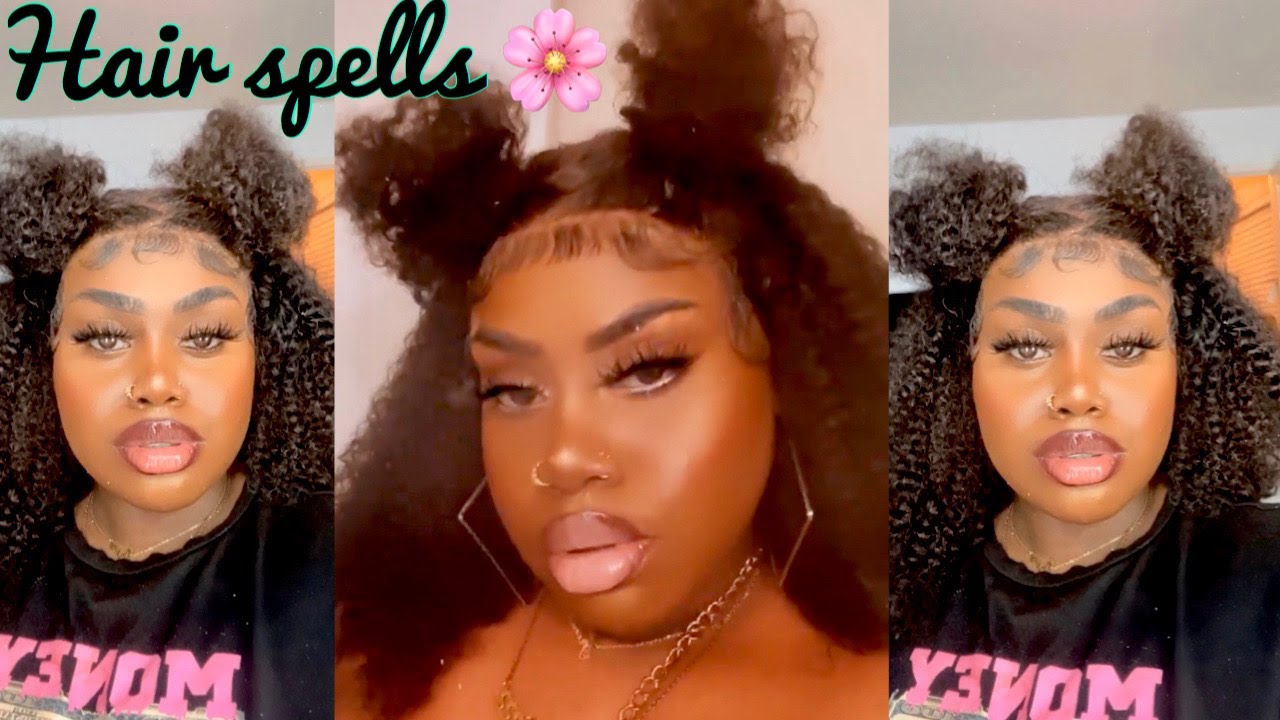 STORYTIME: I GOT ARRESTED + WIG INSTALLATION FT. HAIRSPELLS - YouTube