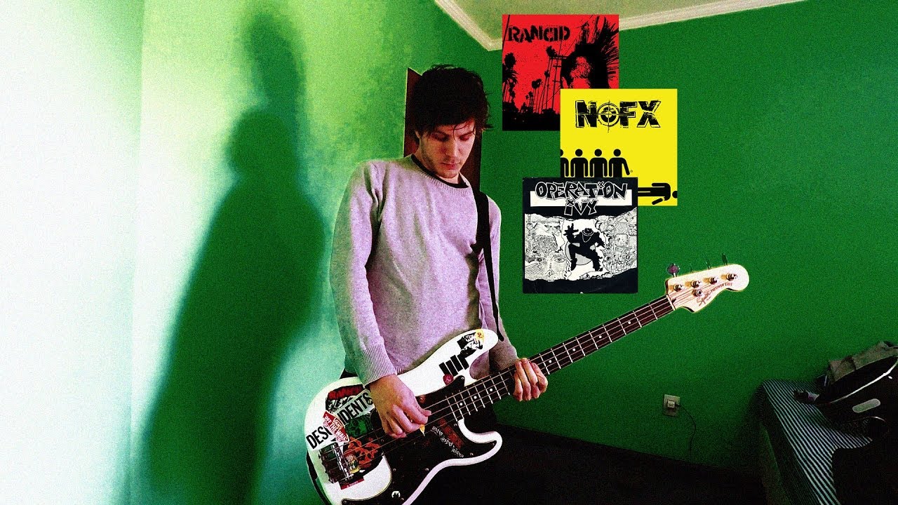 nofx, op ivy, rancid - YouTube Music