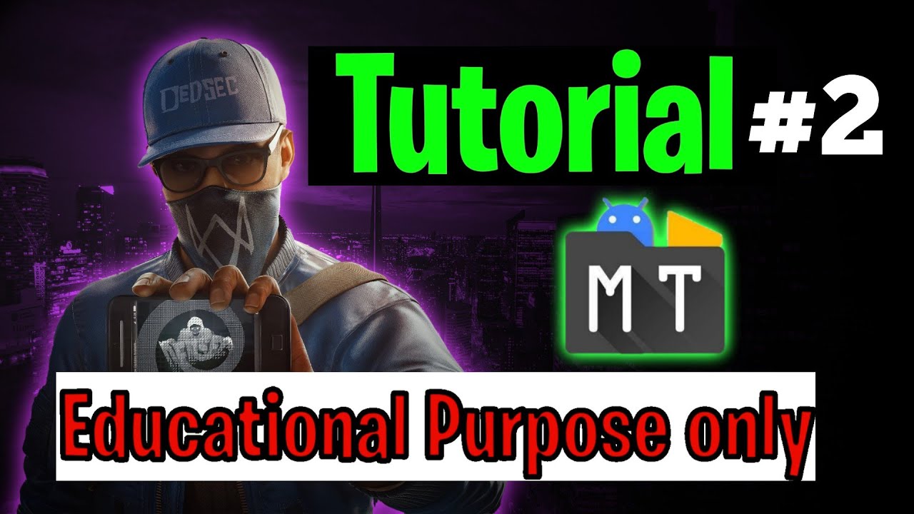 Mt Manager Tutorial :- How to extract pre-installed Apk - YouTube