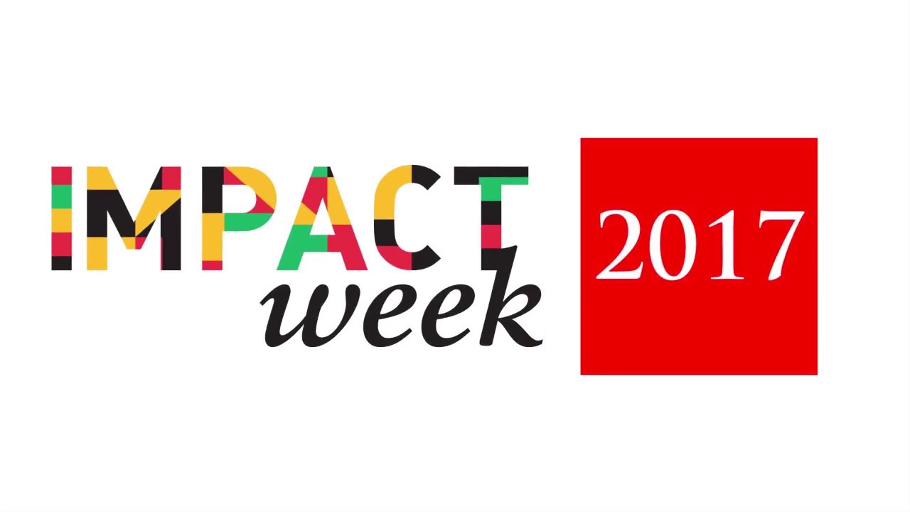 Impact Week 2017 Highlights - YouTube