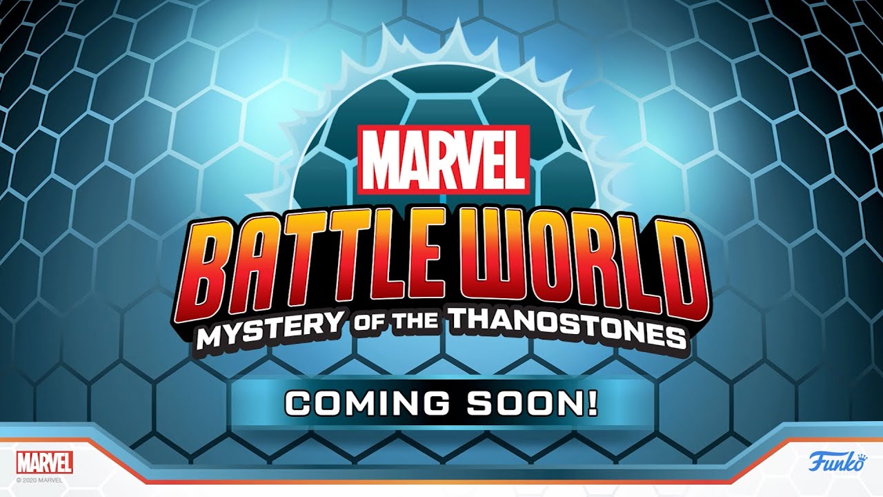 Marvel Battleworld on Marvel HQ! | TEASER - YouTube