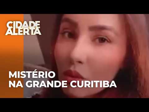 Mulher é encontrada morta em casa: entramos no local com a polícia e o namorado da vítima