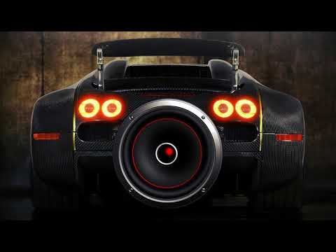 CAR BASS MUSİC