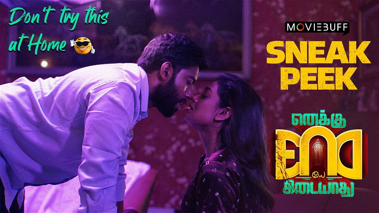 Enaku Endey Kidaiyaathu - Sneak Peek | Vikram Ramesh | Swayam Siddha ...