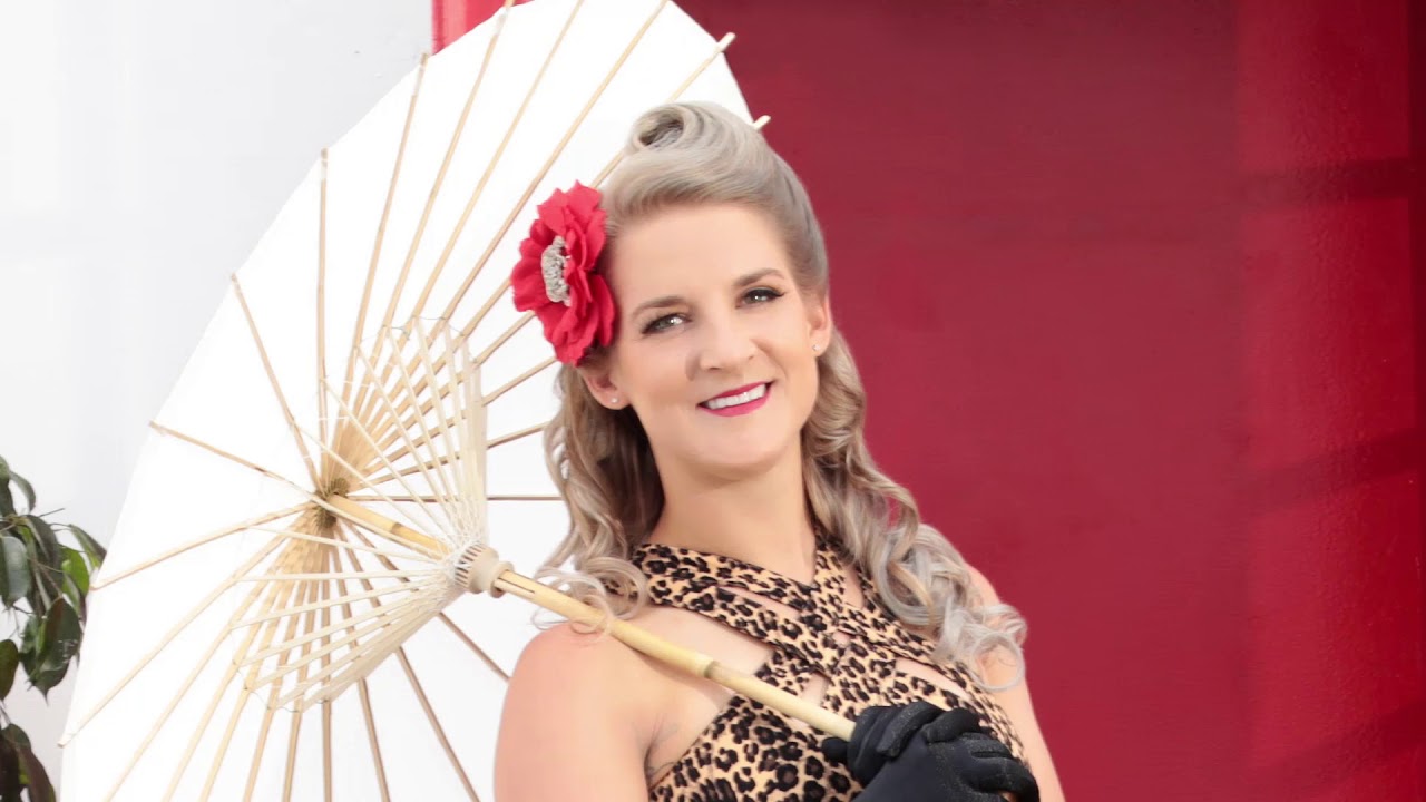 Marine becomes first amputee to grace annual Pin-Ups For Vets calendar ...