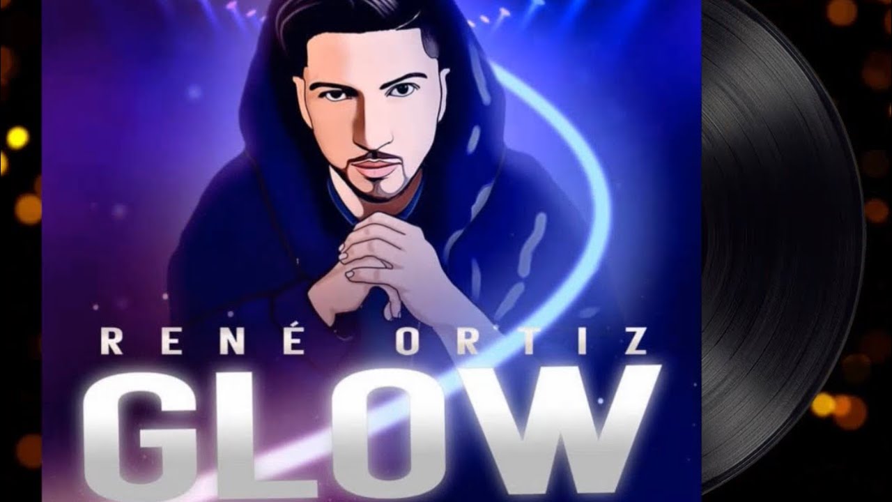Rene Ortiz - Glow ( René Ortiz x Prisma New Era announcement “El ...