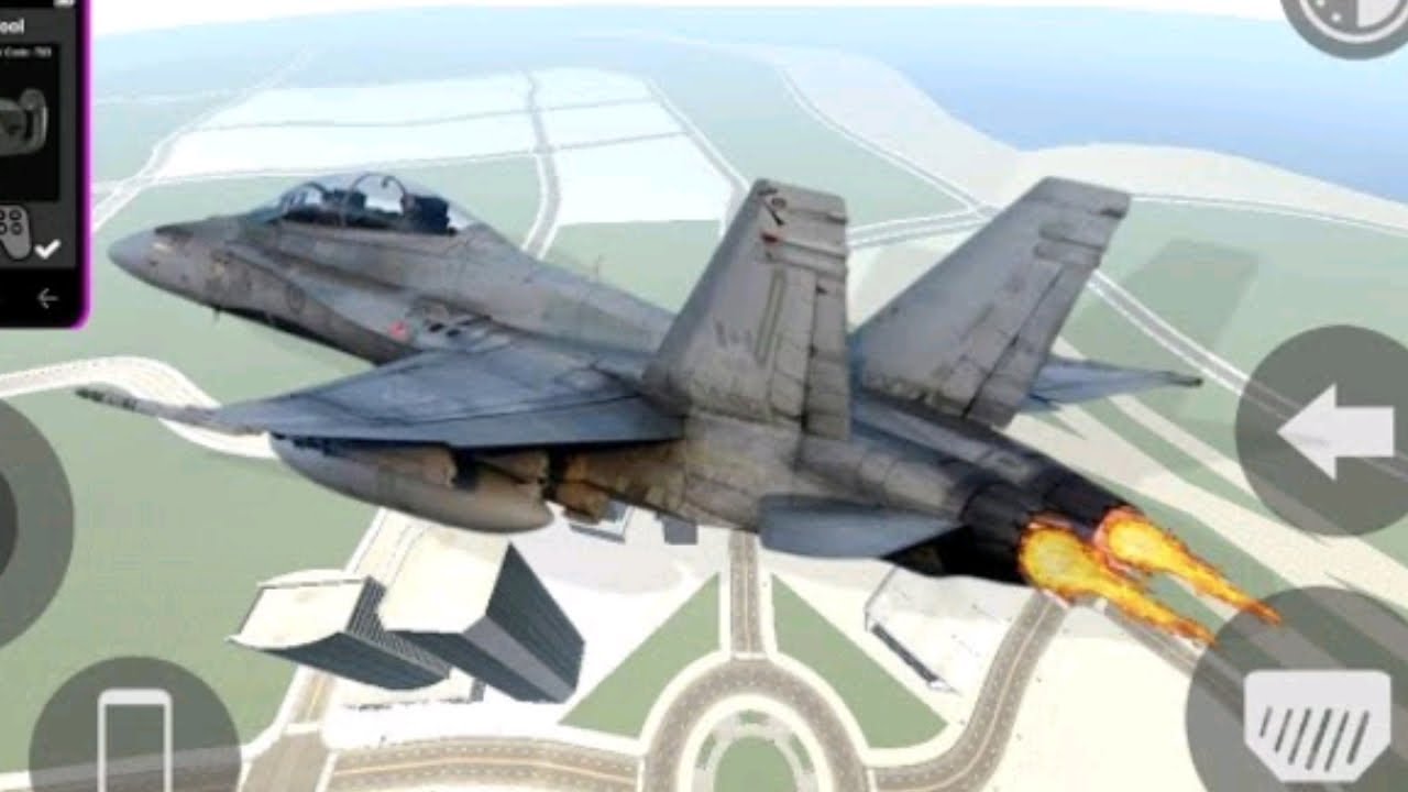 l jet driving l? #indian #bike #driving #3d #game 🔥l jet chaet code l # ...