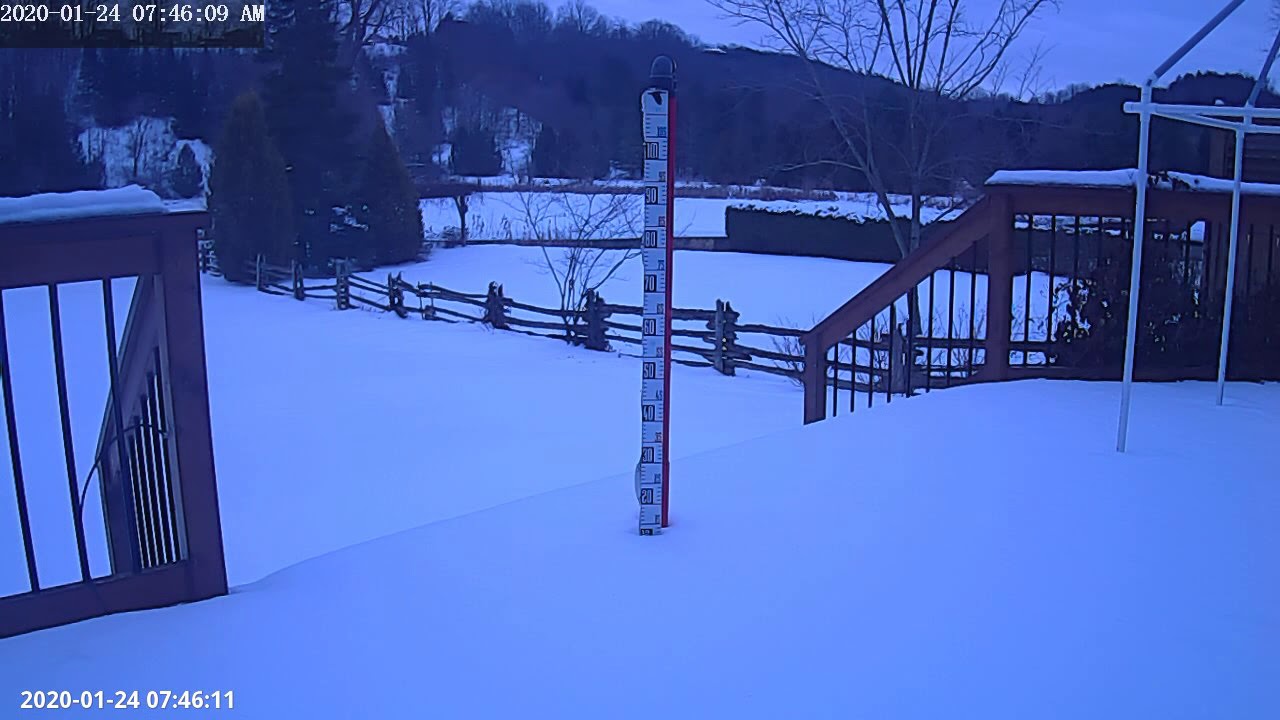 2020-01-24 Deck-Dock Cam - YouTube