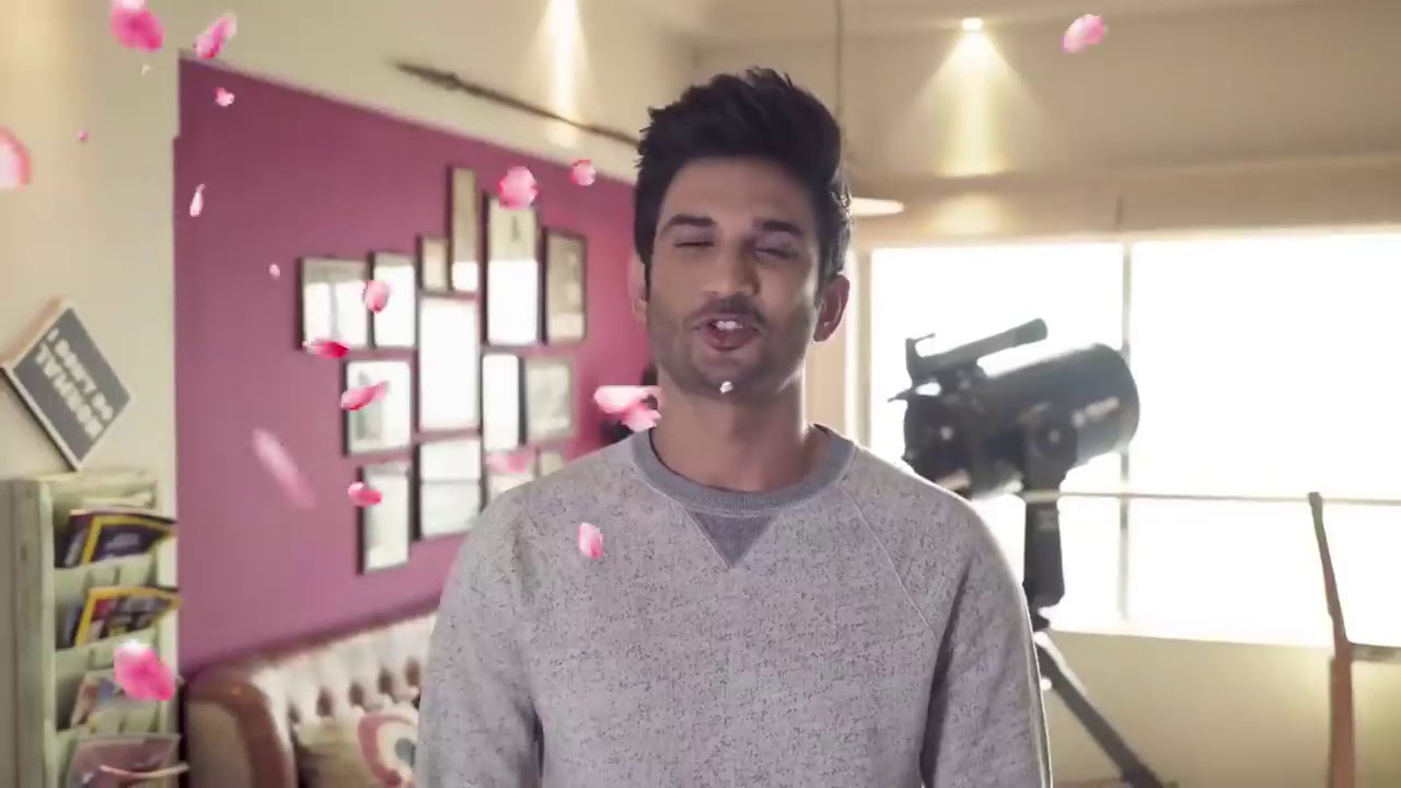 SUSHANT SINGH RAJPUT SUSAIT NO ONLY MURDAR - SALMAN KHAN WITH SHAHRUKH ...