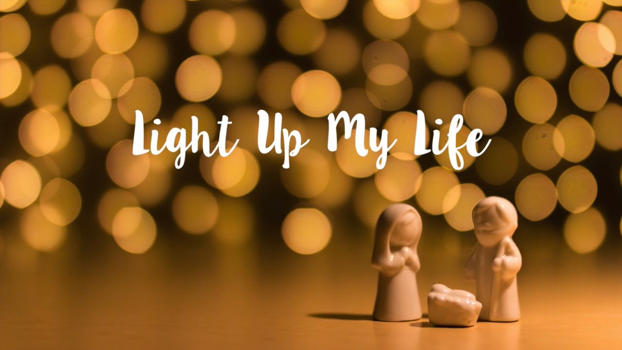 "Light Up My Life" by Laura Cope Featuring: Her Children & Members of ...