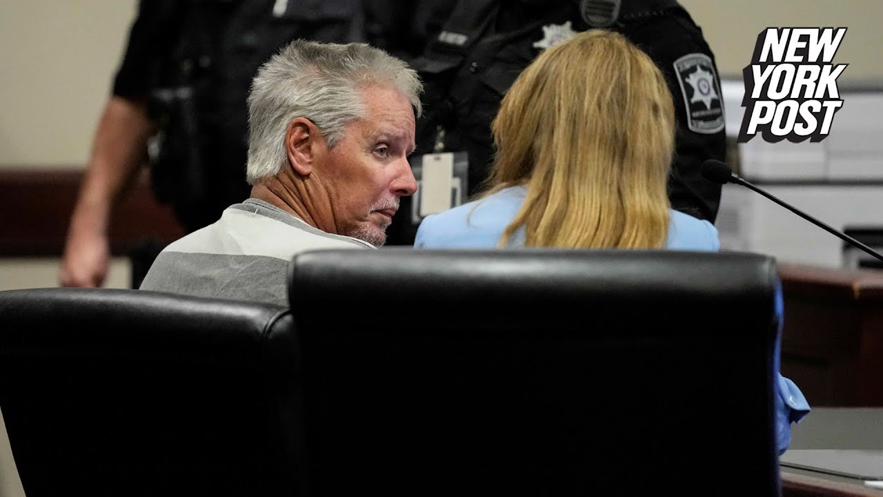 Colt Gray’s father told in hearing he could face up to 180 years in ...