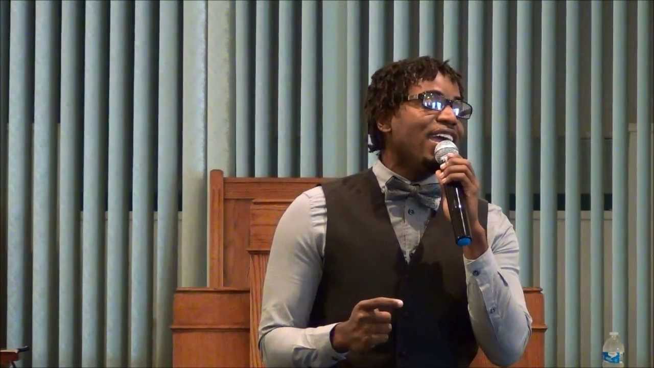 Jordan Snell - Thank You Lord - YouTube