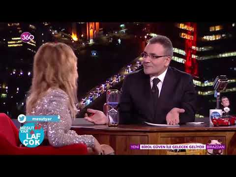 Gülben Ergen: Çok savaşçıyım ama bu ağlamadığım, üzülmediğim anlamına gelmiyor