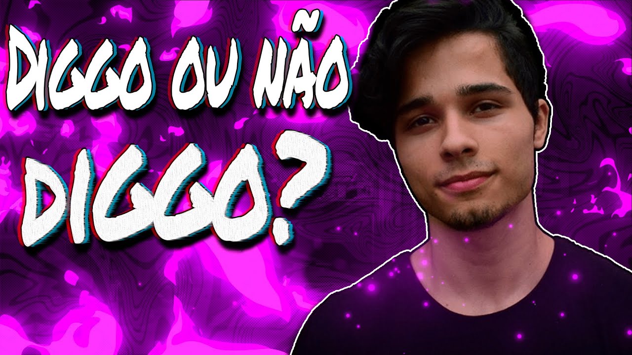 @Diggo_ dá a Opinião sobre os Canais de Opinião || Week[End] - YouTube