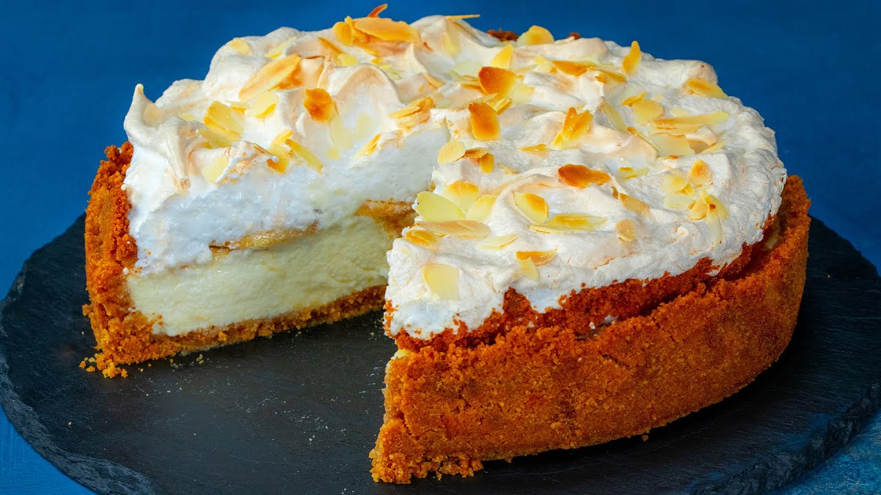 Discover the best cake in the world recipe! This is the best taste ever ...