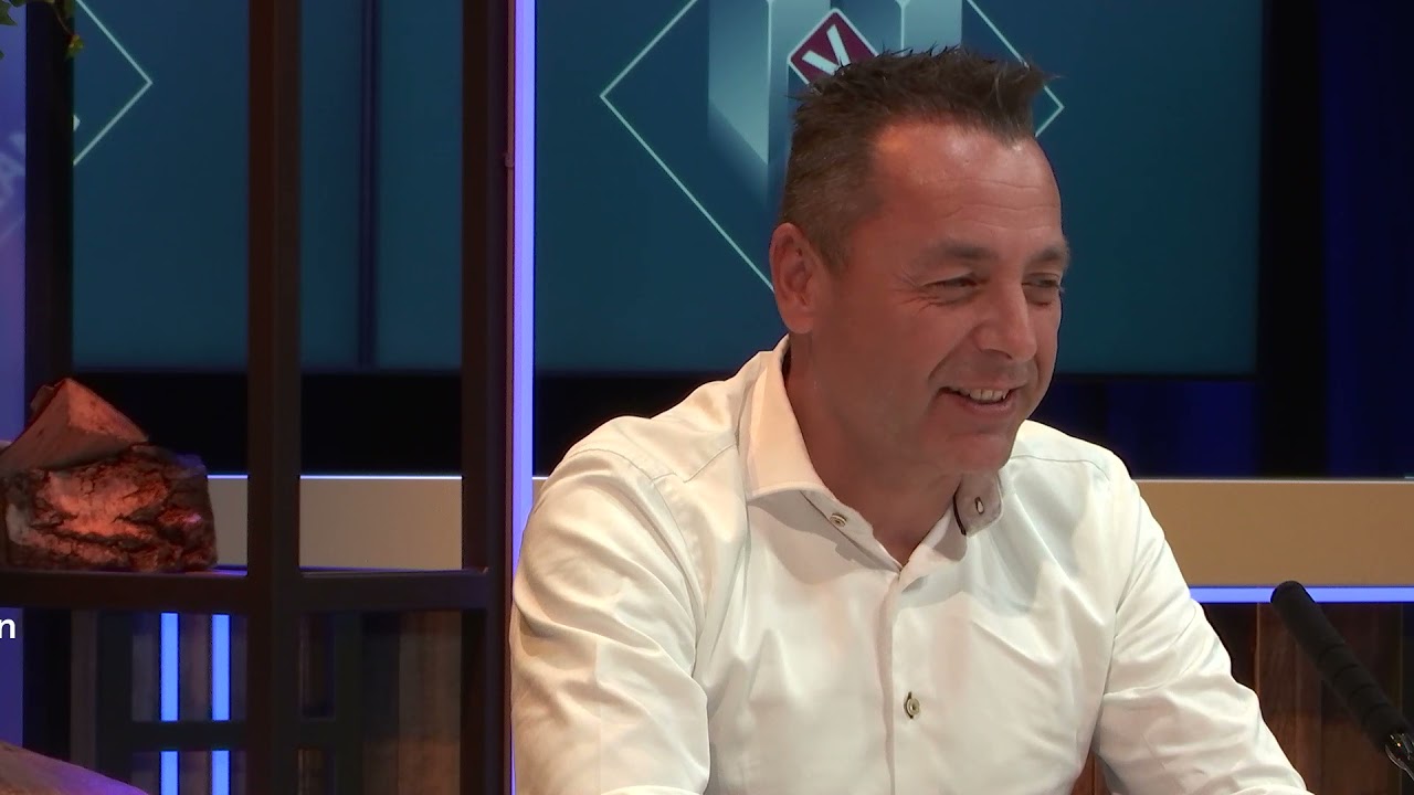 5 Kees Oomen, Marcel van der Hoorn, Pascal Schuttevaer & Bart Veenstra ...