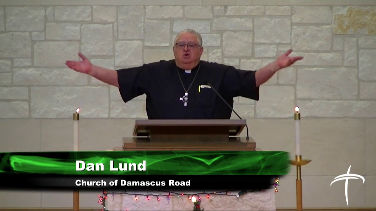 Dan Lund's Sermon - 07/23/2017 - YouTube