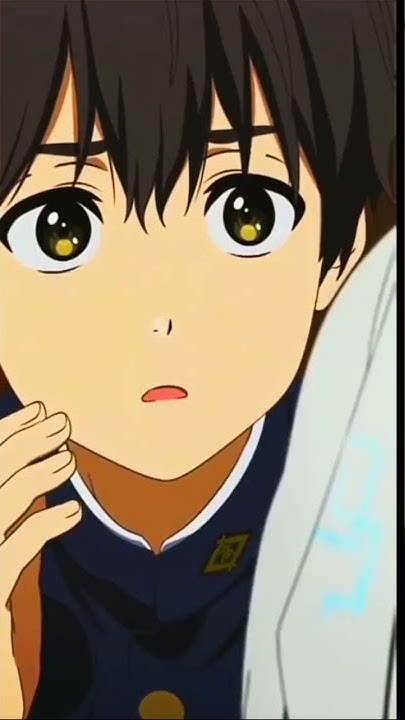Hello World Anime Sad Moment 🥺🥺 Shortshortsshortsfeedhelloworld Youtube 