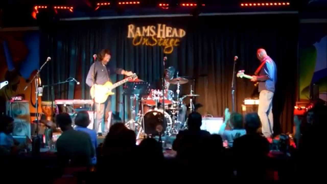 THE GREG PHILLIPS TRIO AMFM Annapolis Musicians Fund For Musicians In ...