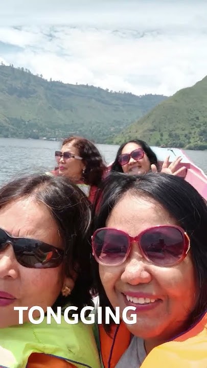 Ke TONGGING yok - YouTube