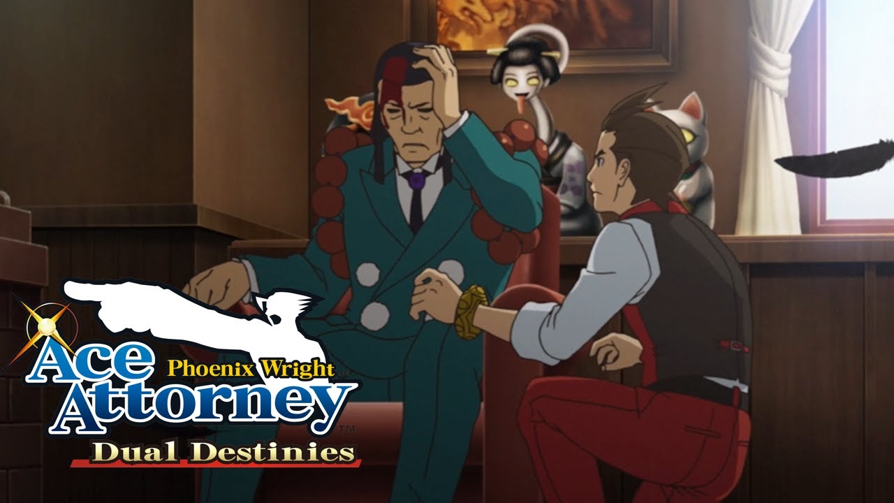 Some REAL Colorful Characters In This One | AA DUAL DESTINIES (Stream 3 ...