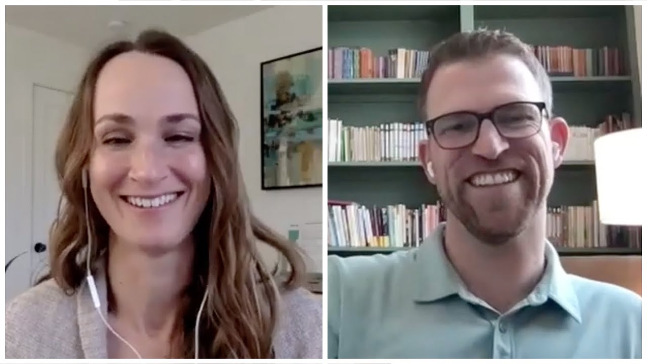 Easter 2023 w/ Kristen Burchinal & Peter Gadd - YouTube