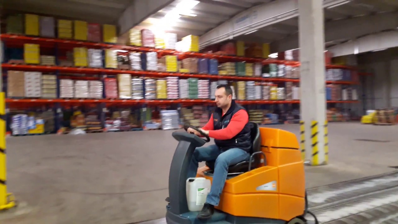 taski swingo 4000 demosu - YouTube