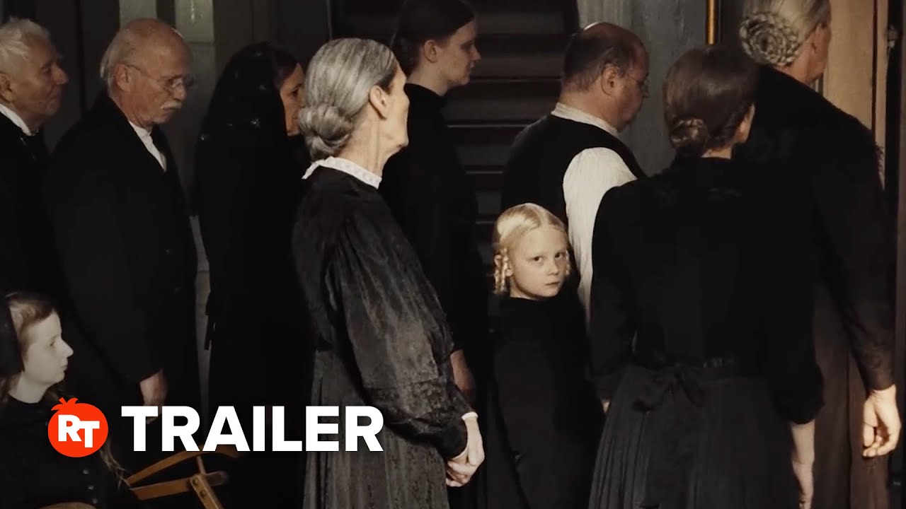 Sound of Falling Trailer #1 (2026) - YouTube