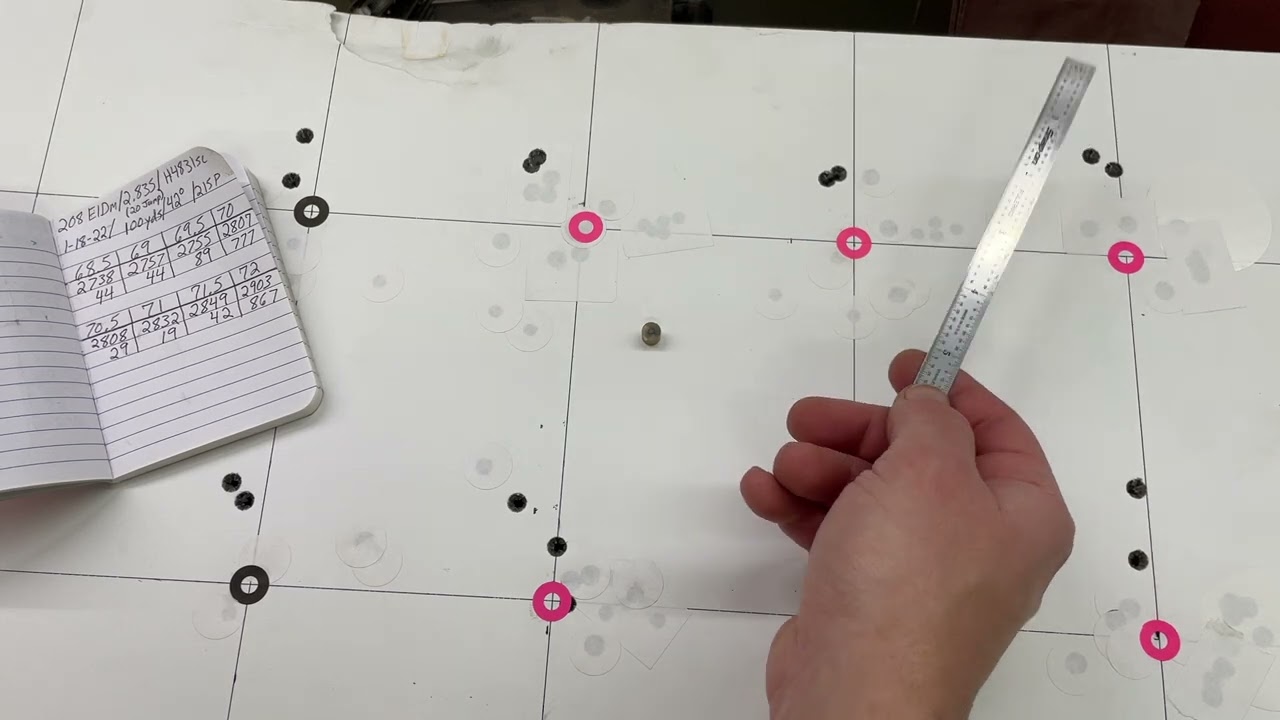 OCW or Ladder Test Method? Why not BOTH! - YouTube