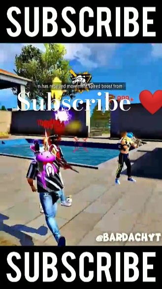 Hacker FF free fire max level - YouTube