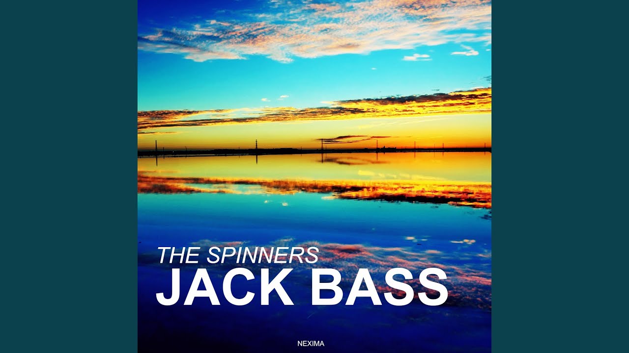 Jack Bass - YouTube