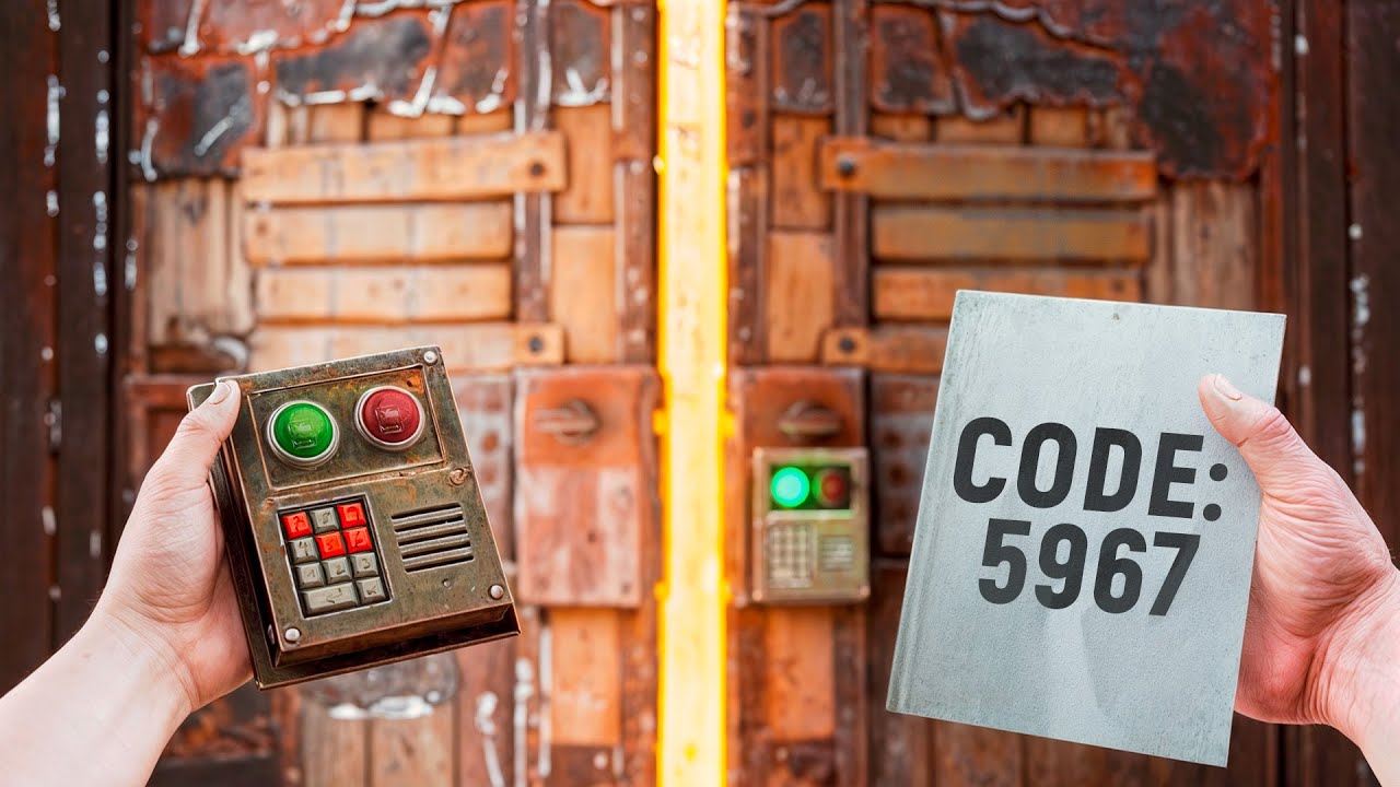 Code Raiding Solo is Brutal - YouTube