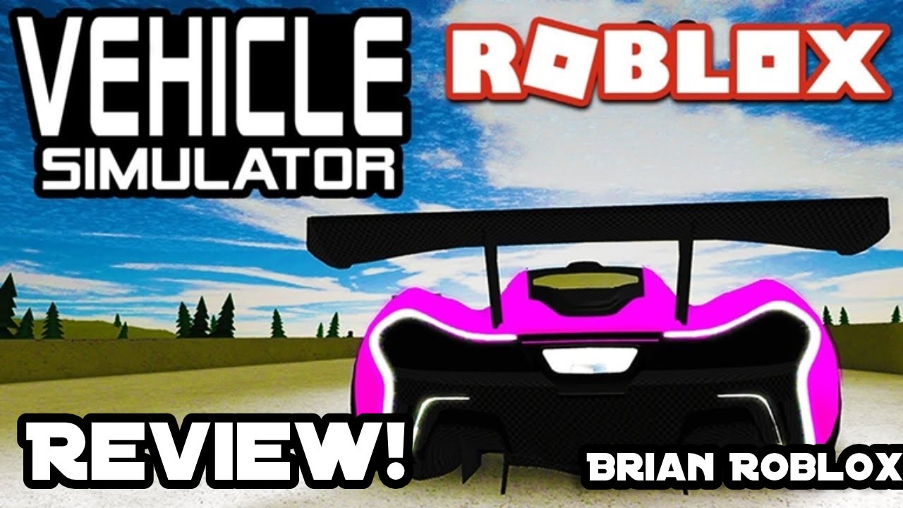 Daemon 20 (Devel Sixteen) Review | Roblox Vehicle Simulator - YouTube