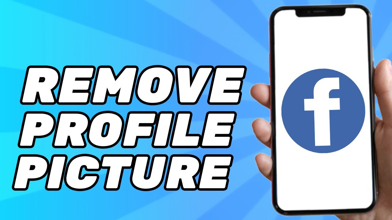 How To Remove Profile Picture On Facebook Without Deleting 2022 YouTube how-to-remove-profile-picture-on-facebook-without-deleting-2022-youtube