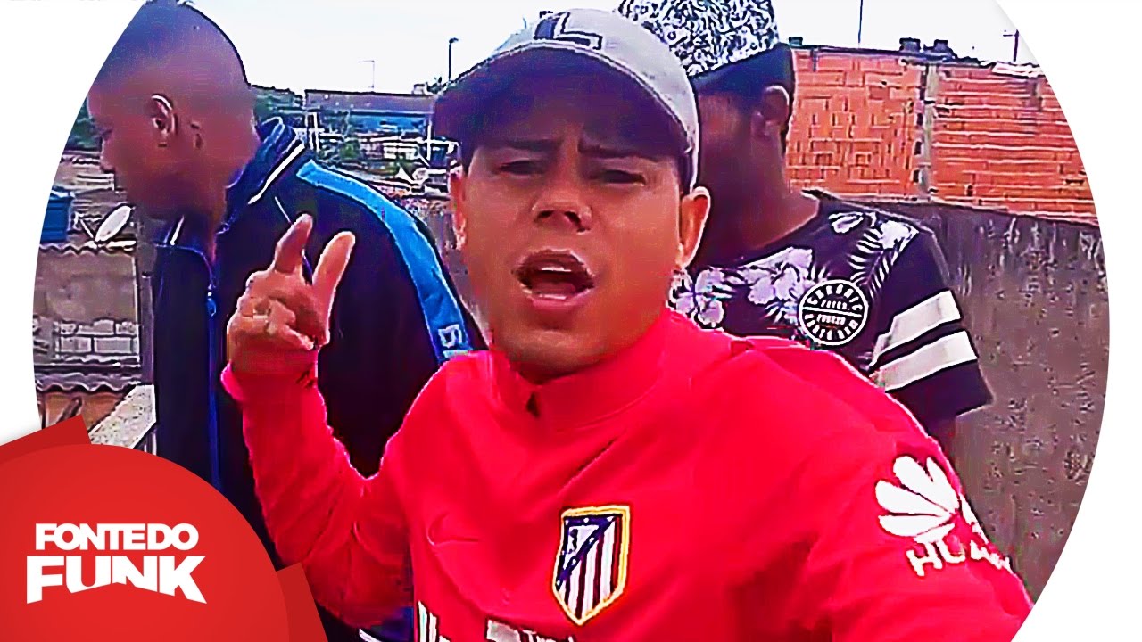 Medley Na Baixada Santista - MC Lon, MC Lukas da VM, MC Igor Boladão e MC Aquim (Vídeo Oficial ...