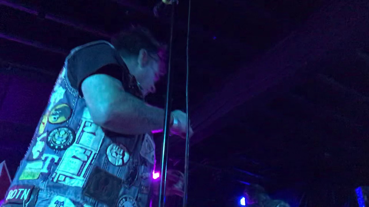 Junkyard-simple man-San Diego 2/5/2020 - YouTube