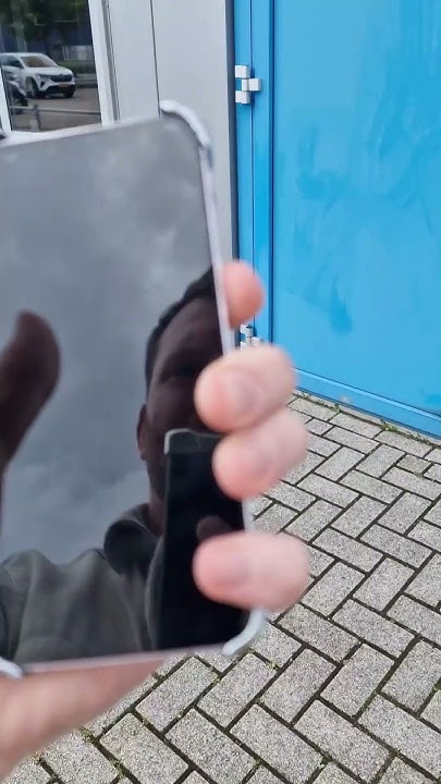 😱 Dropping Our Phone Until It Breaks Day 18 Youtube