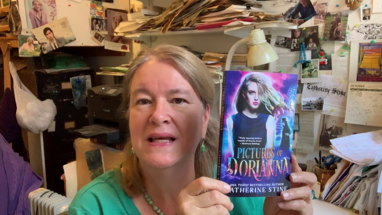 Pictures of Dorianna 2019 - YouTube